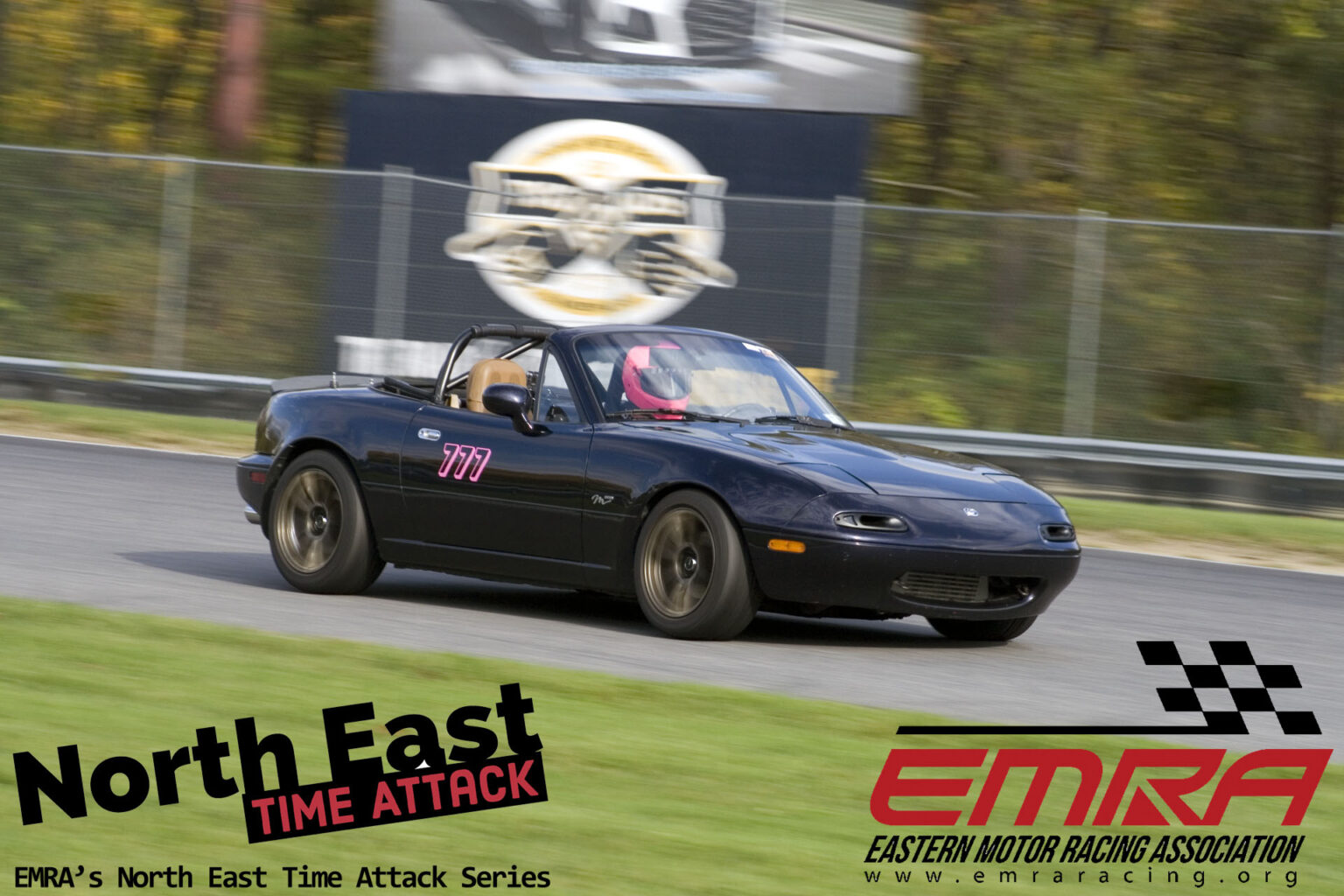 Track Day Events – Miatas of Long Island